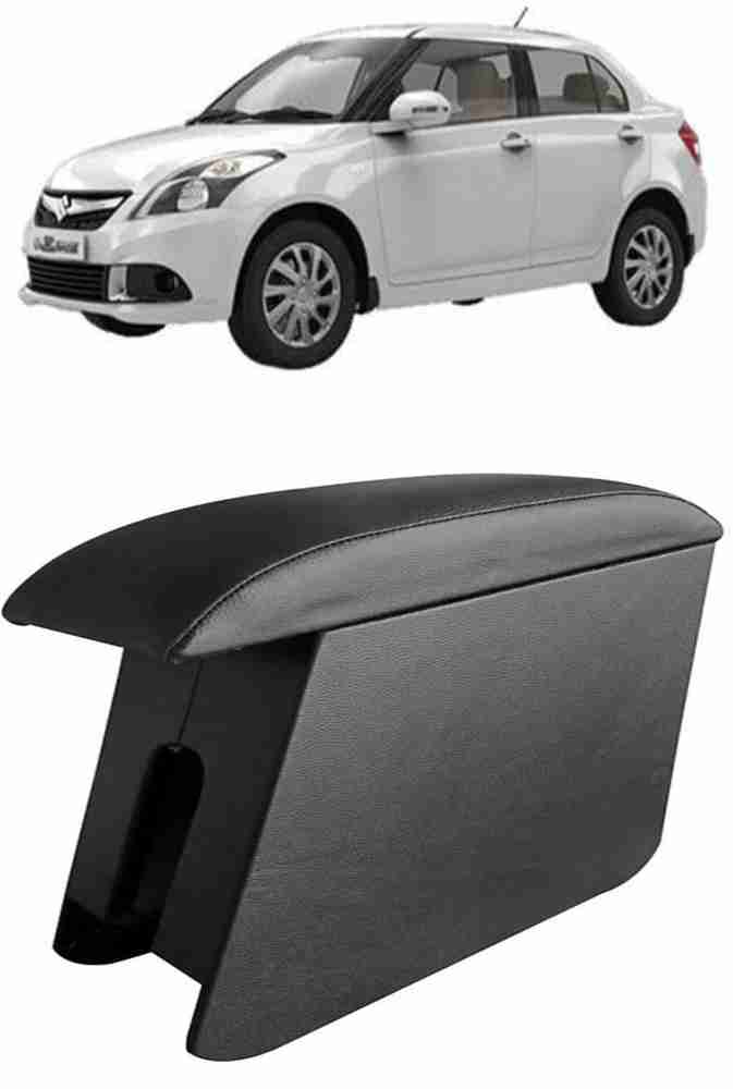 New dzire armrest store