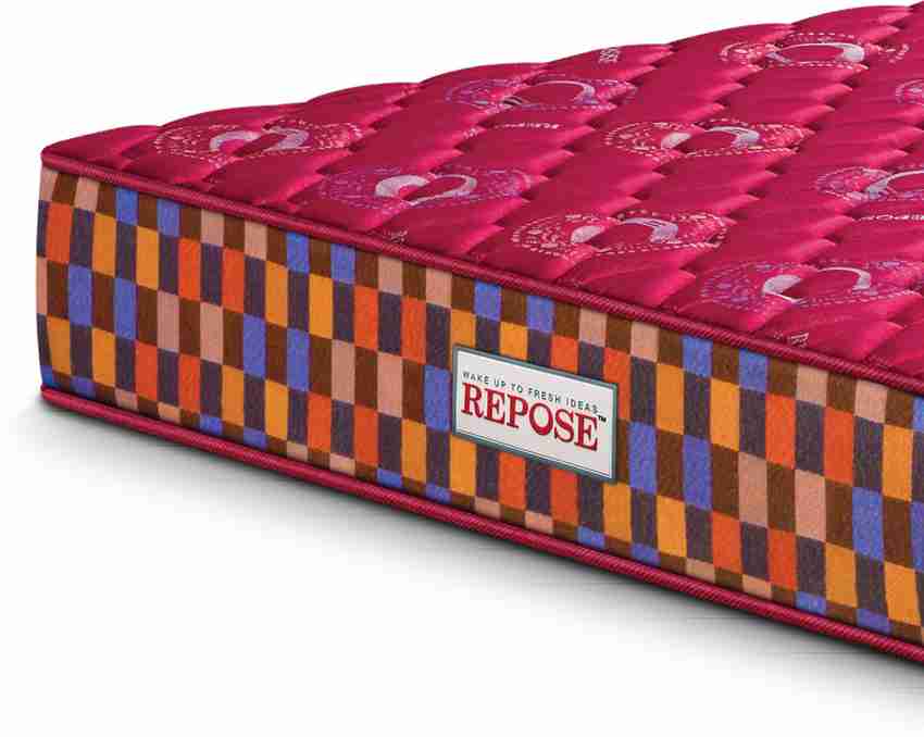 Repose Pampero 8 inch King Bonnell Spring Mattress