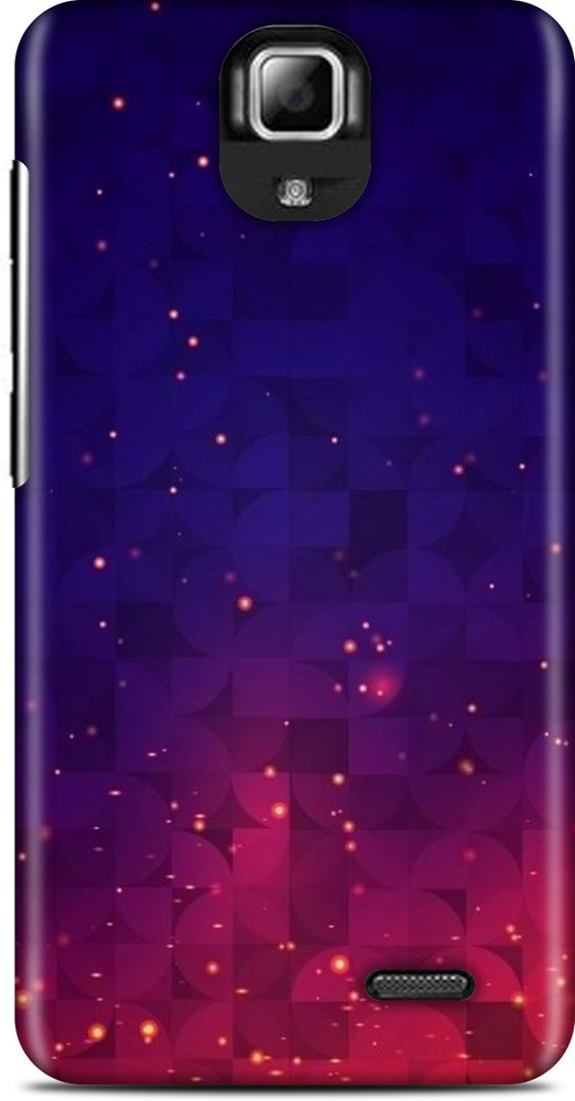 Lenovo A536 Rubber Case