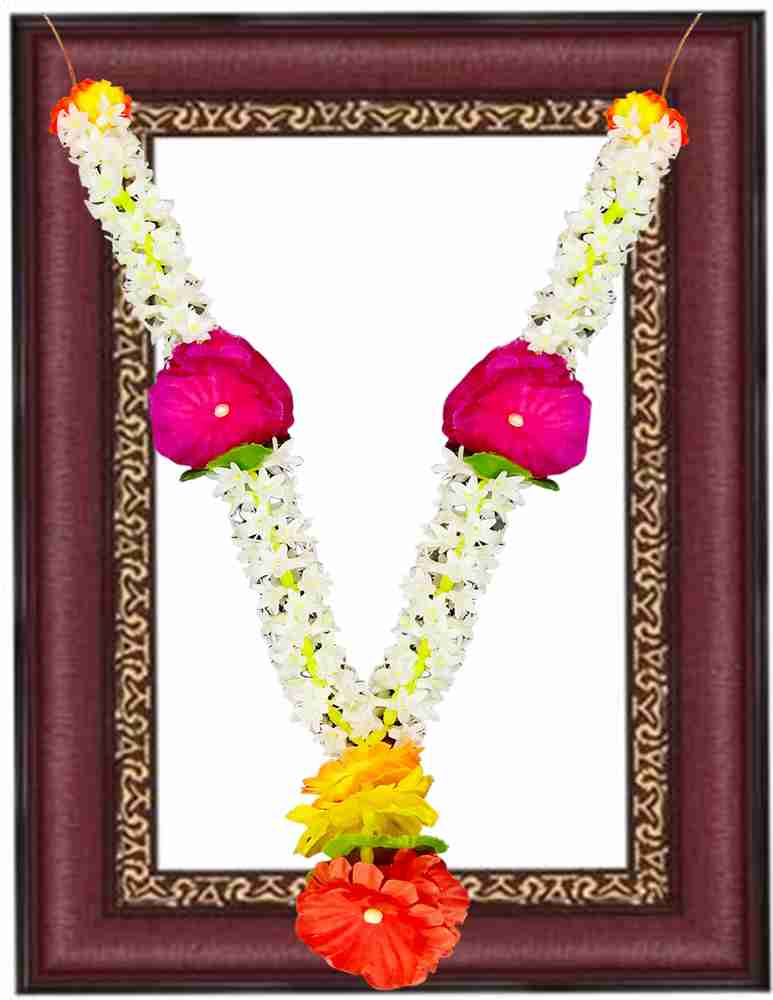 Rajnigandha Flower Mala Png | Best Flower Site