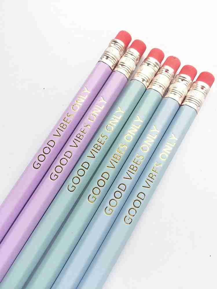 Aesthetic pencils store