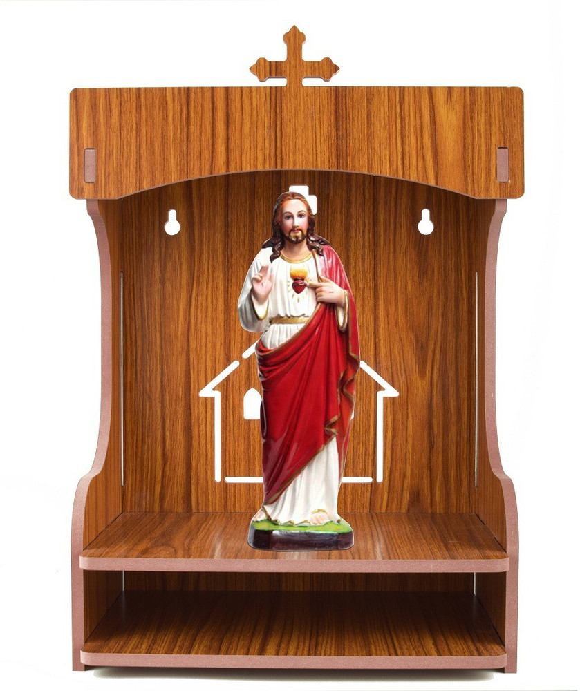 Christian Home Altar Designs