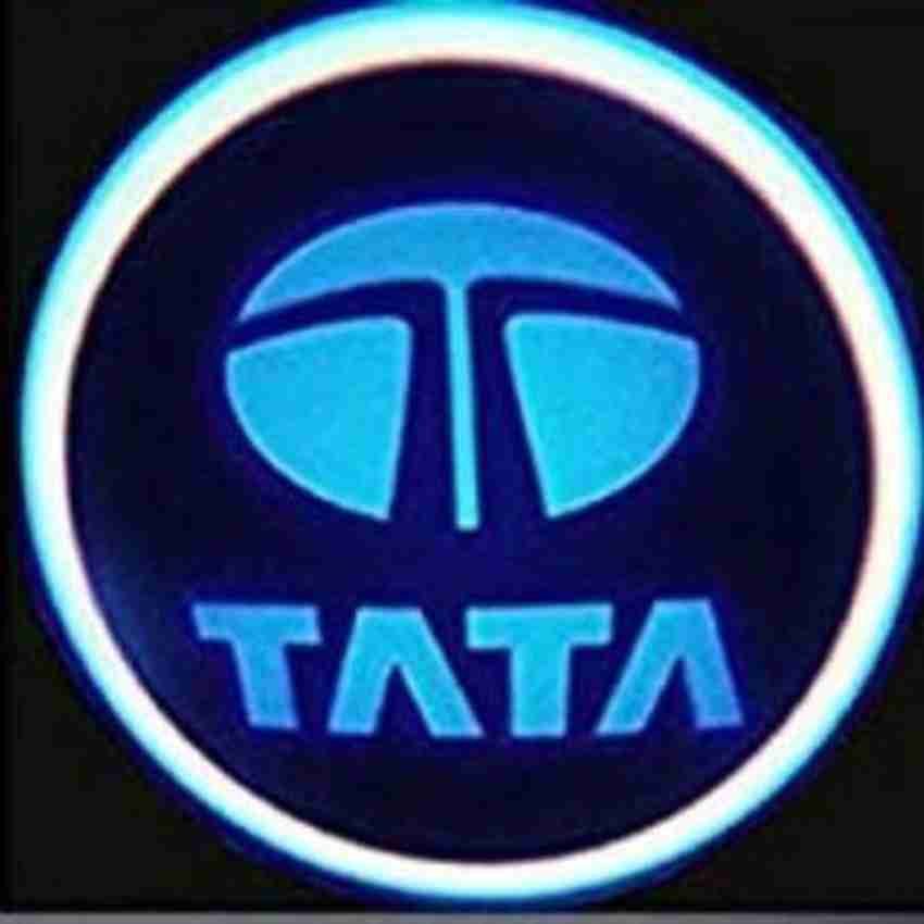 Tata Car Logo