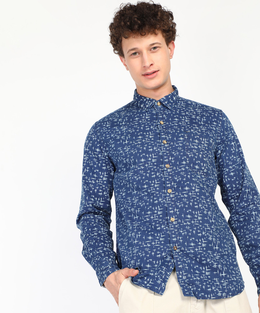 Flying Machine Shirts For Men