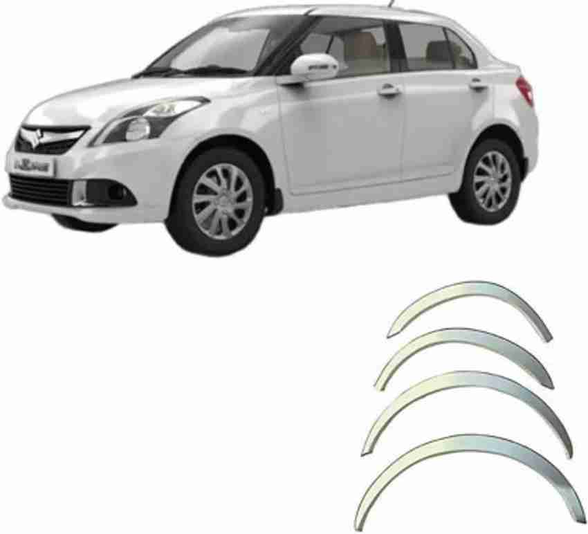 Maruti Swift Dzire Logo