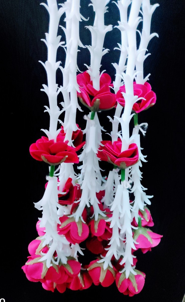 Rajnigandha Flower Mala | Best Flower Site