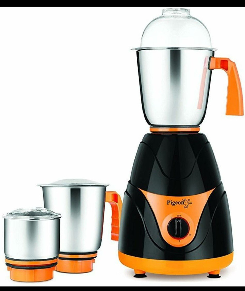 Pigeon 750w mixer grinder store