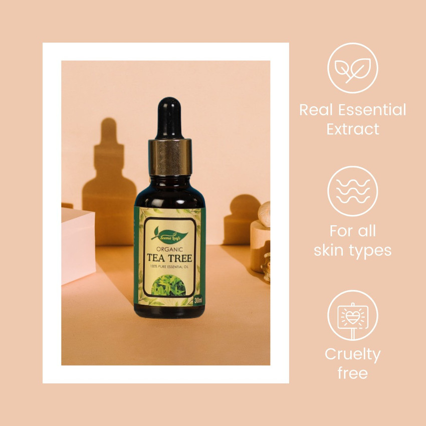 Seema Leaf s Pure Tea Tree Essential Oil For Bath and Skin care Aromatherapy Price in India Buy Seema Leaf s Pure Tea Tree Essential Oil For Bath and Skin care