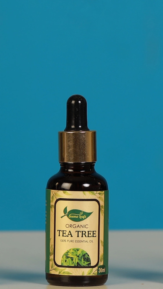 Seema Leaf s Pure Tea Tree Essential Oil For Bath and Skin care Aromatherapy Price in India Buy Seema Leaf s Pure Tea Tree Essential Oil For Bath and Skin care