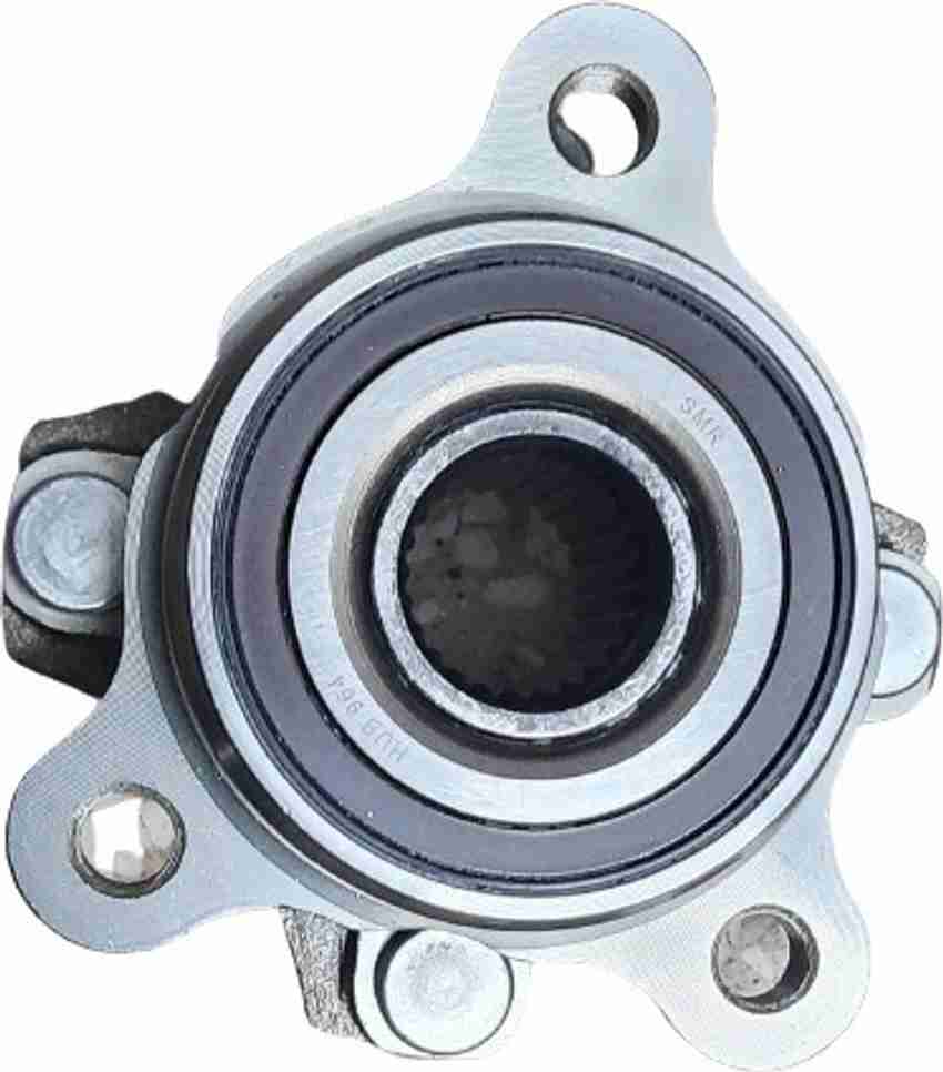Paanjo SMR HUB 964 for Front Wheel Baleno Type 2 Swift Type 3 Ignis ABS Bearing Connecting Rod Price in India Buy Paanjo SMR HUB 964 for Front Wheel Baleno Type 2 Swift