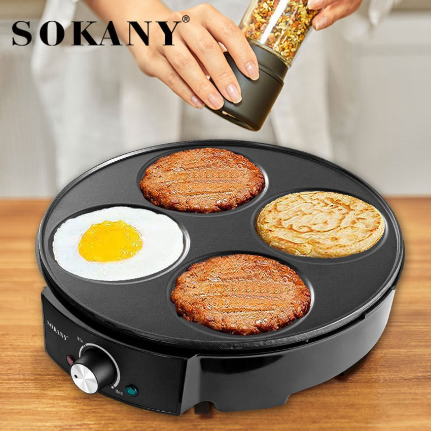 Electric Pancake Maker