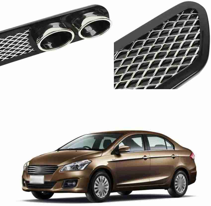 Ciaz back bumper price store