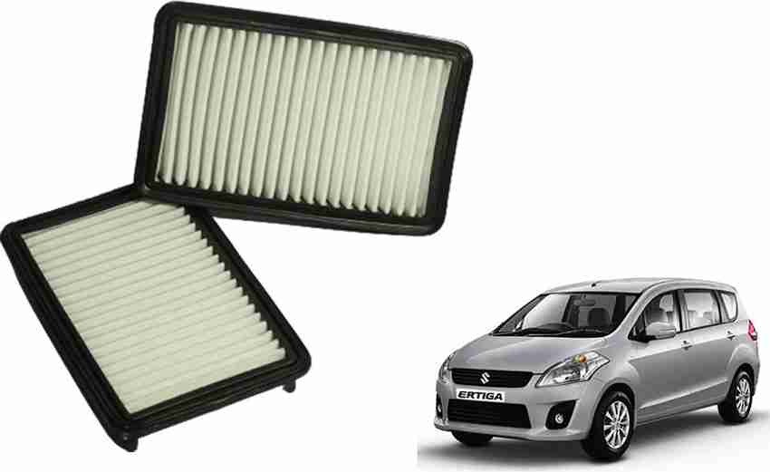 Ertiga air filter price store