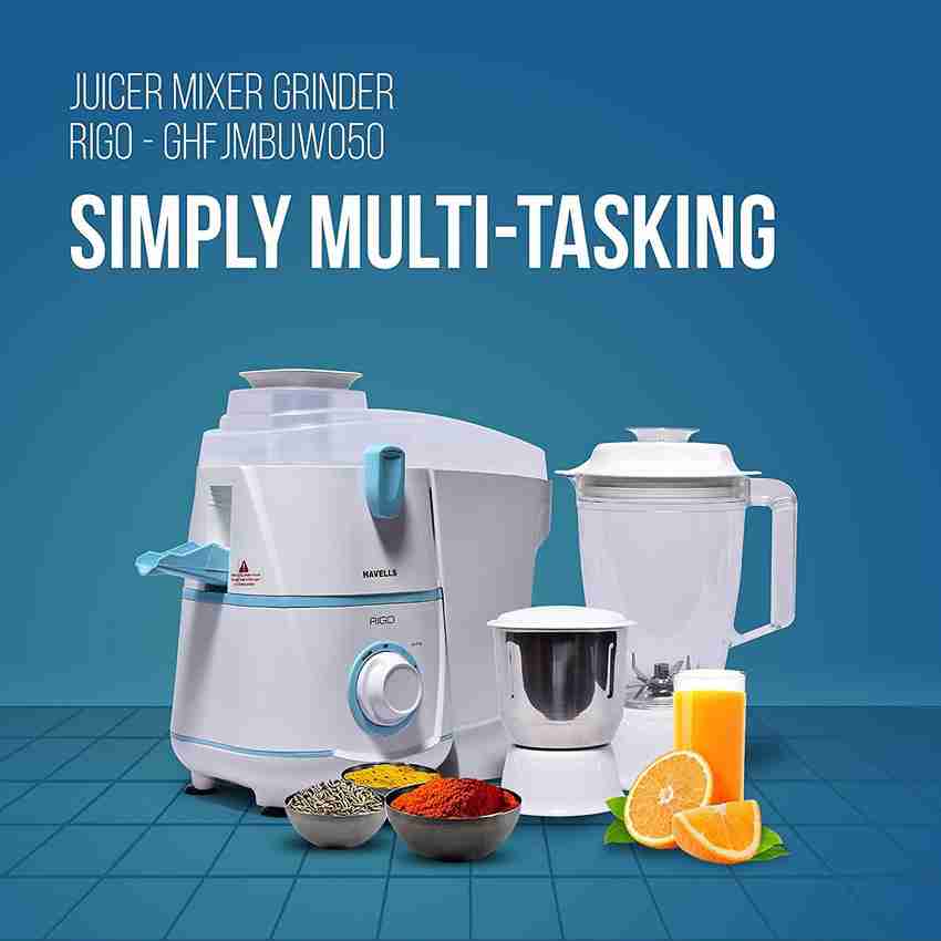 Havells rigo juicer mixer grinder price store