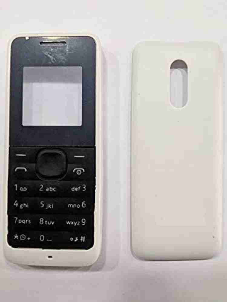 Nokia 105 Red
