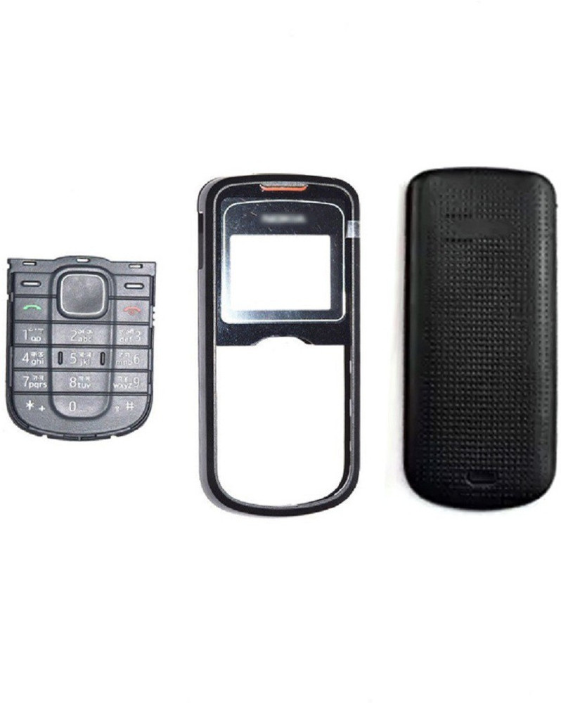 Nokia 1202 Black
