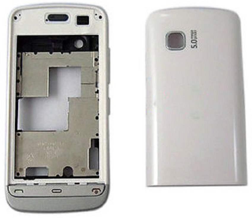 Nokia C503 White