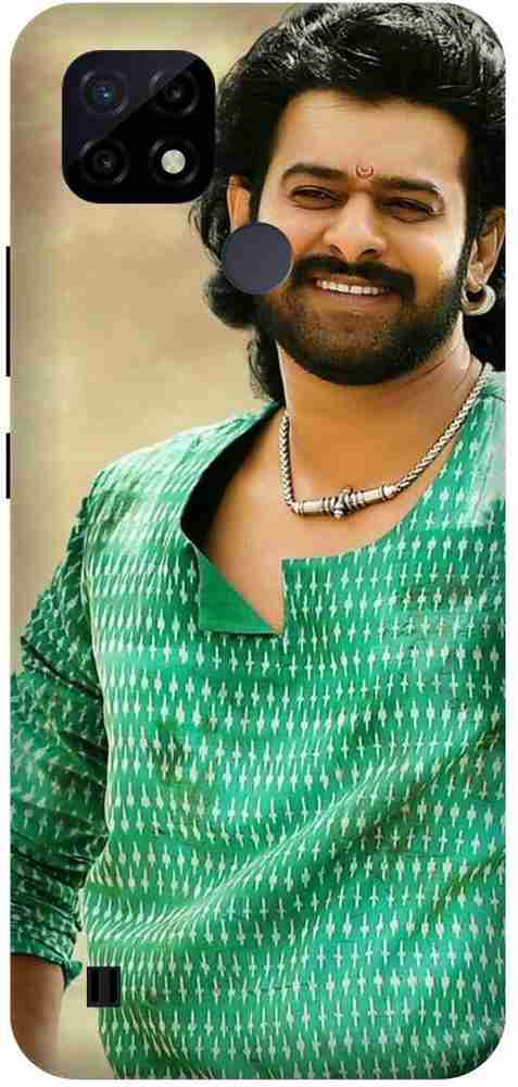 Bahubali Prabhas 3d