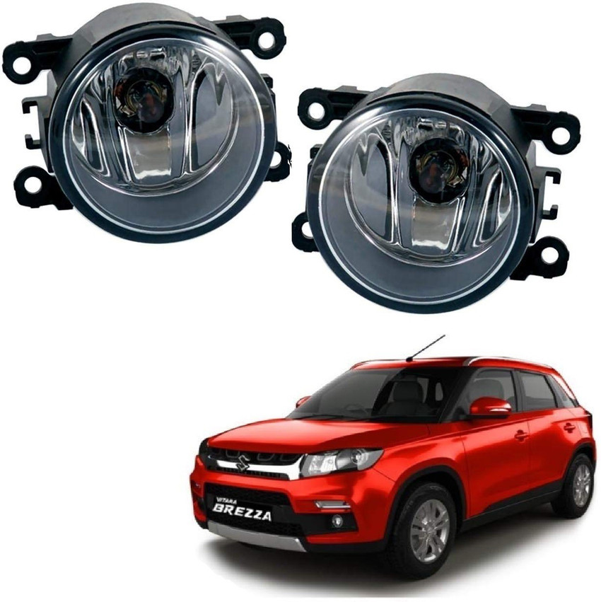 Brezza led fog lamp price store