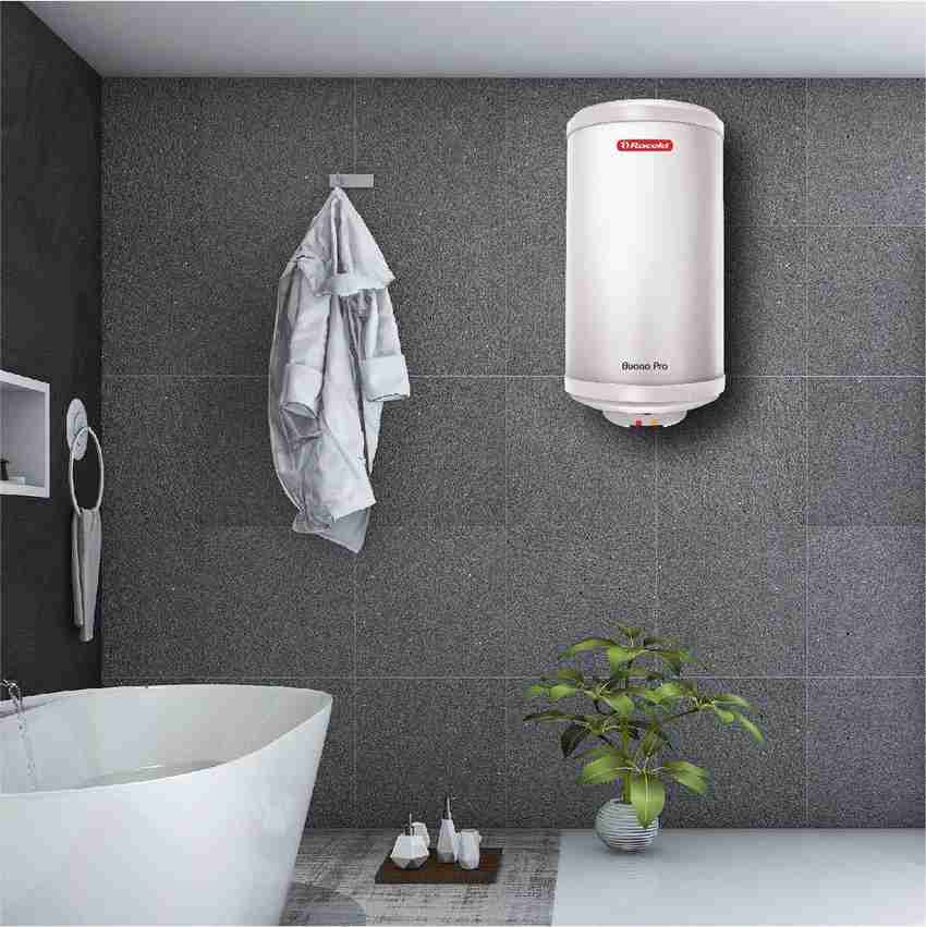 Racold CDR DLX 15 Litres Star Storage Water Geyser, 53% OFF
