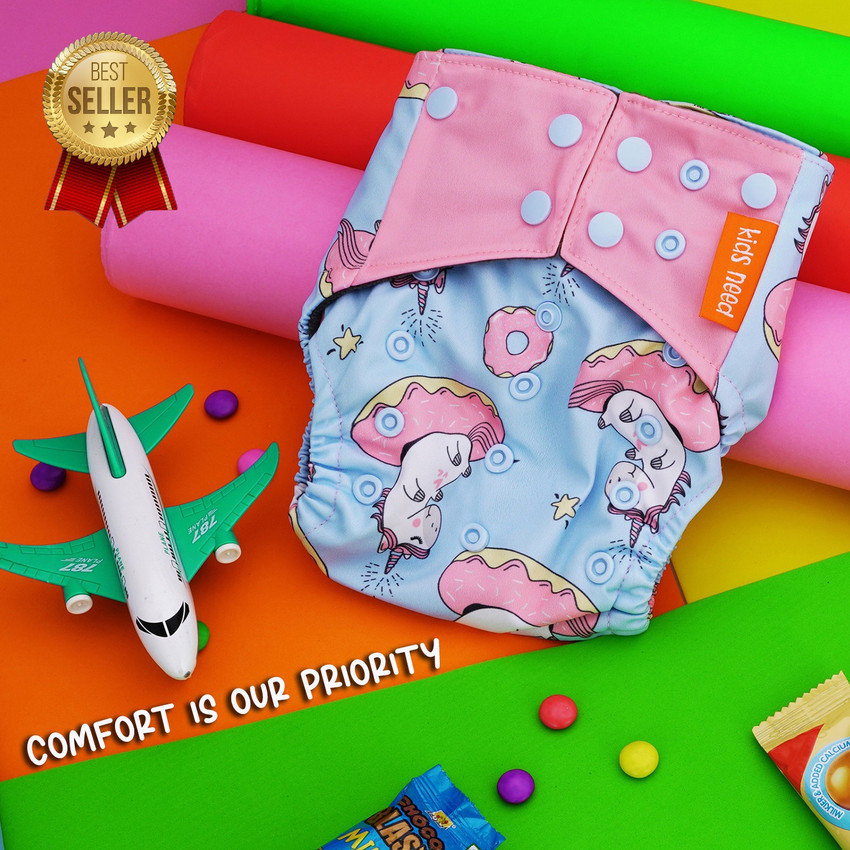 Reusable Diapers Price