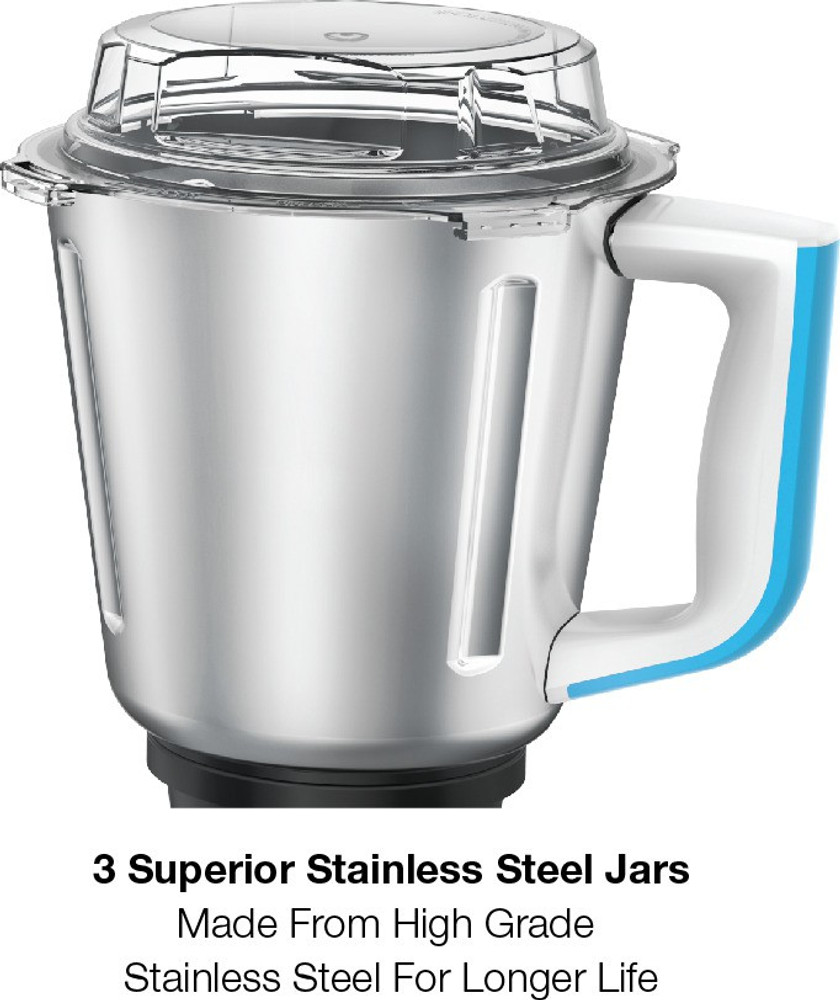 HAVELLS Momenta Nv 750 W Mixer Grinder Price in India Buy HAVELLS Momenta Nv 750 W Mixer Grinder Online at Flipkart