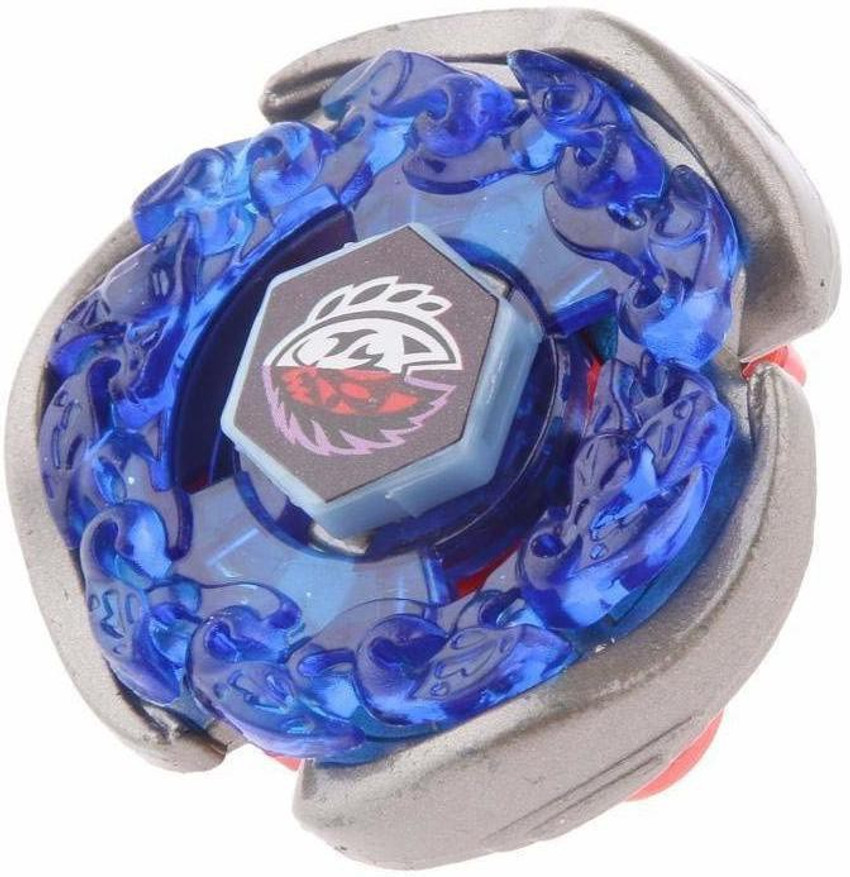 Spiral Fox Beyblade