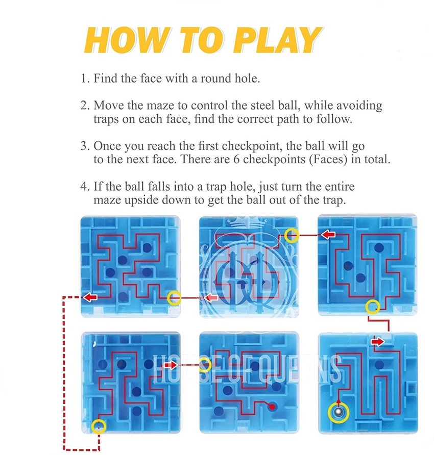 Scary Maze Game 2 Face