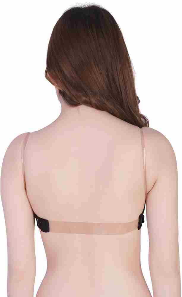 Indian Strapless Backless Bra