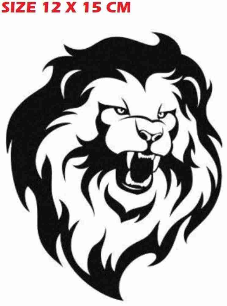 Radium Stickers Design For Bikes