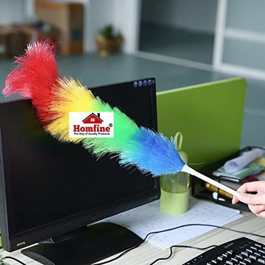 Feather brush store