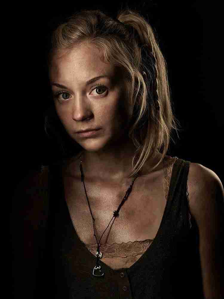 Beth Twd