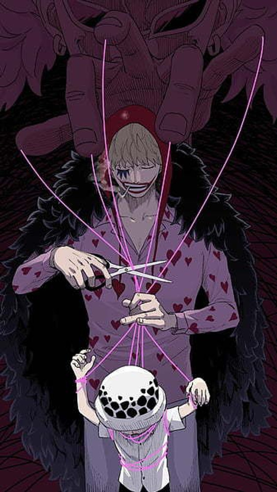 Corazon One Piece