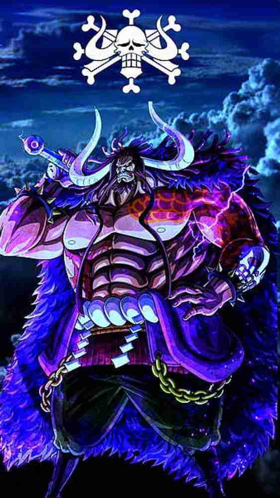One Piece Kaido