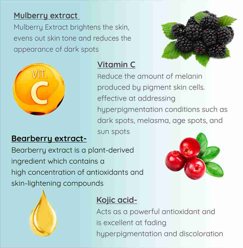 Bearberry Extract