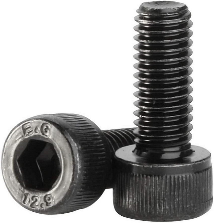 Screw for allen key store