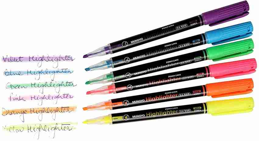 Pack incredible Of 12 Calligraphy