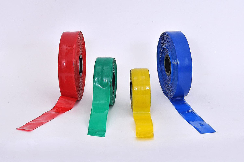 Flipkart JONSON Non Adhesive Non Adhesive Pvc Tape Non Adhesive Pvc Tape Manual Non Adhesive Pvc Tape