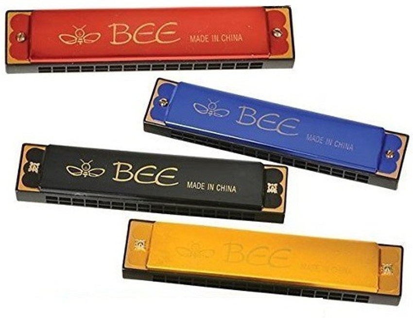 Musical Instrument Mouth Organ