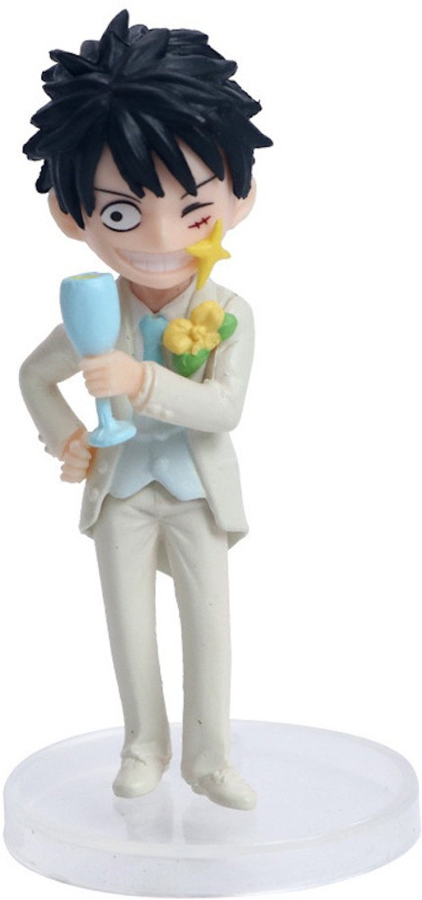 Luffy Hancock Wedding Episode 469 | One Piece Wiki | Fandom