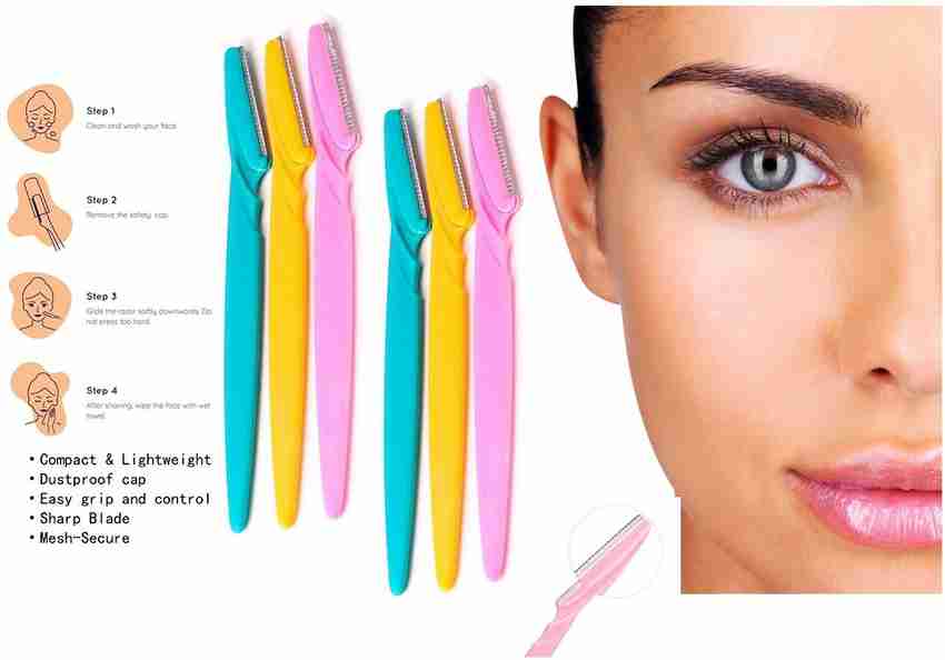 Best face razor store
