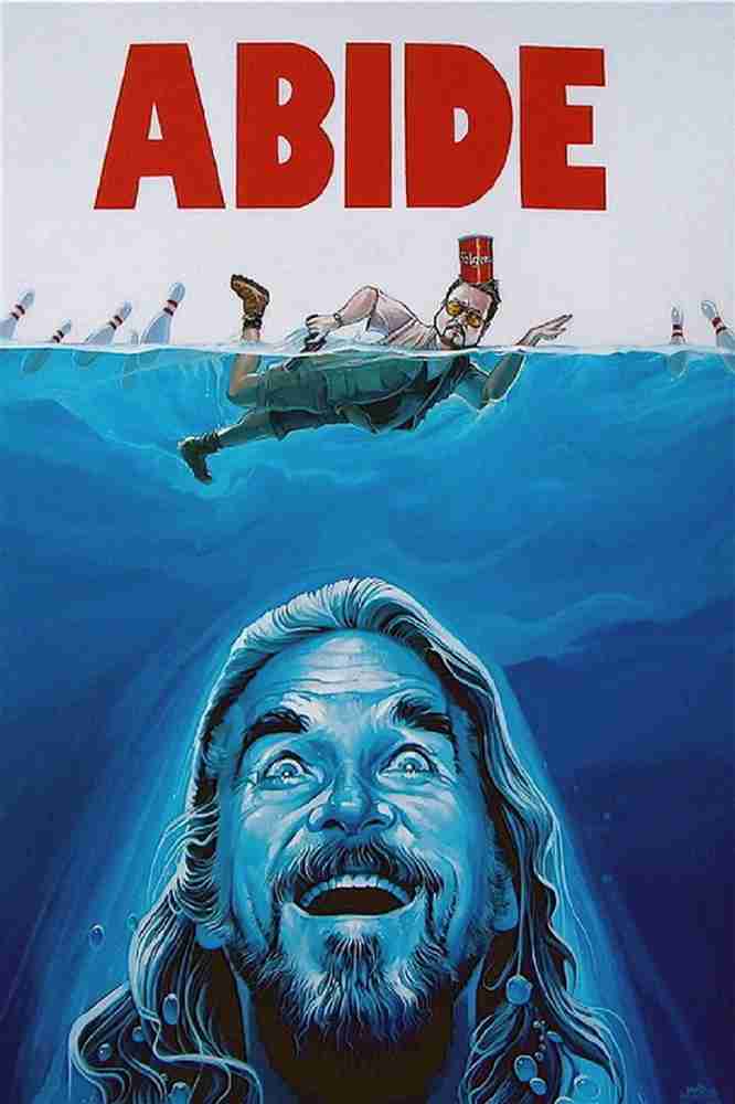 Big Lebowski Wallpaper