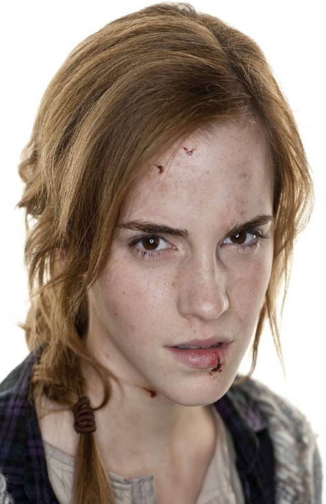 Emma Watson Wallpaper In Harry Potter