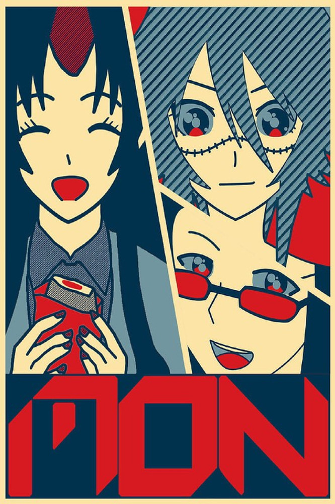 Monster Musume No Iru Nichijou Wallpaper