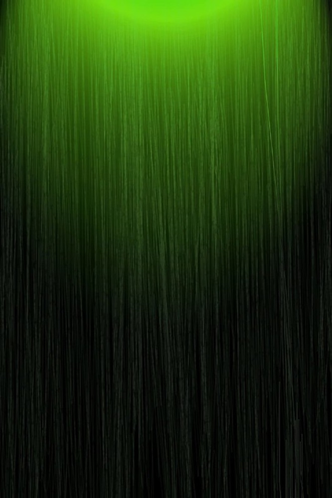 Black And Green Background Design