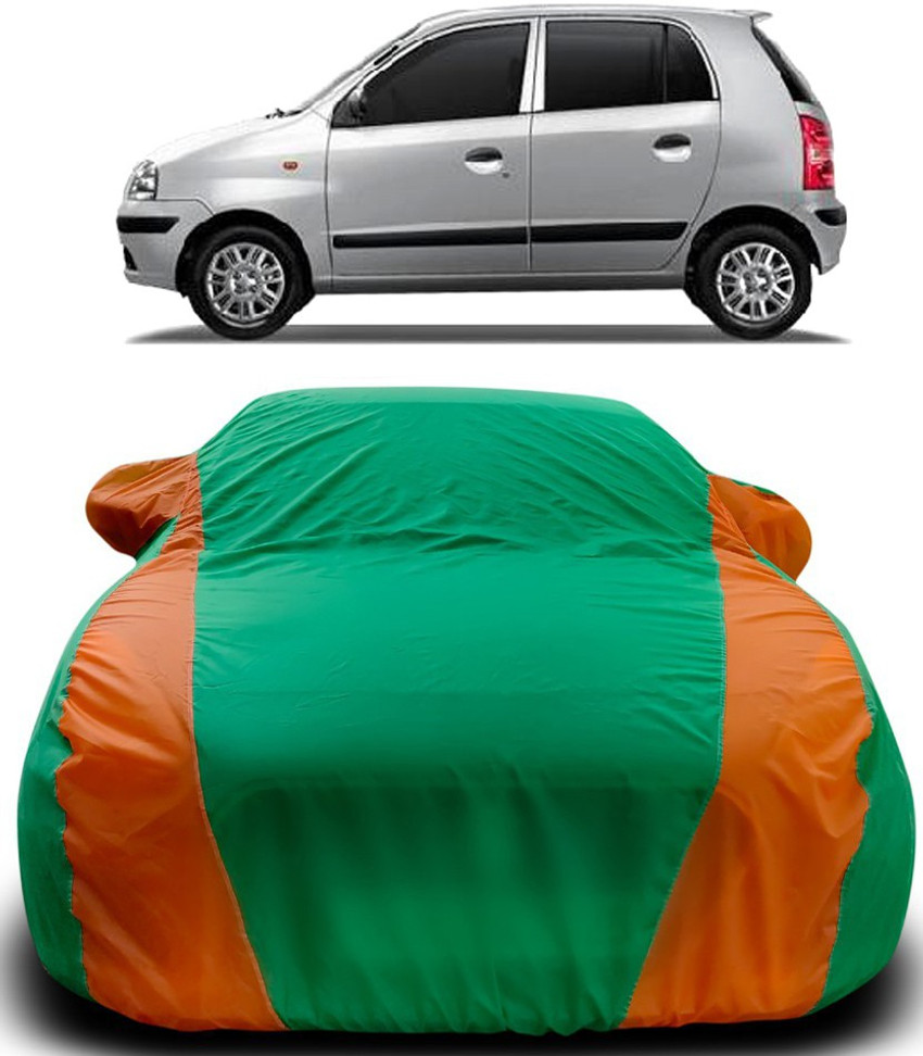 Santro car cover flipkart store