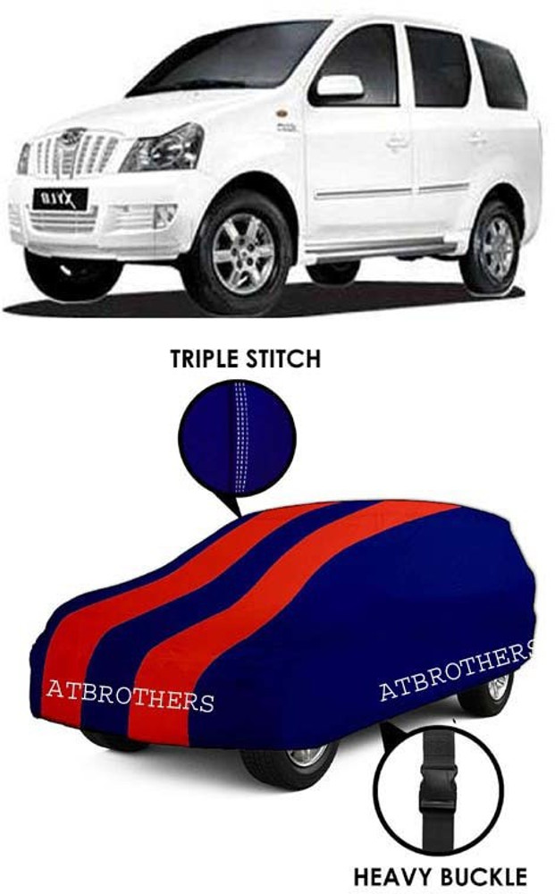 2022 Mahindra Xylo
