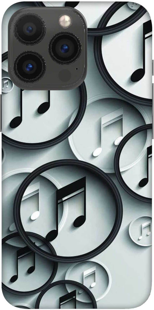 Iphone Music Symbols