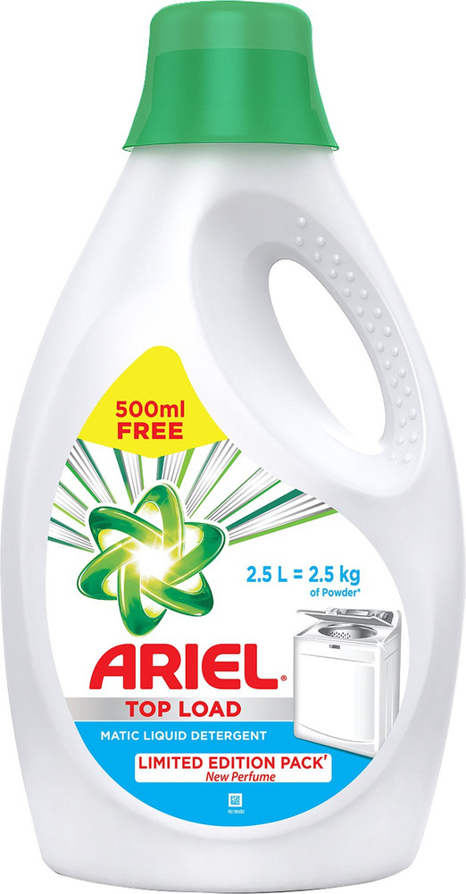 ARIEL MATIC FRONT LOAD LIQUID 2L