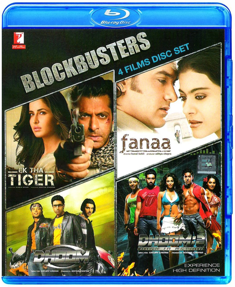 Ek Tha Tiger Wallpaper Hd Widescreen